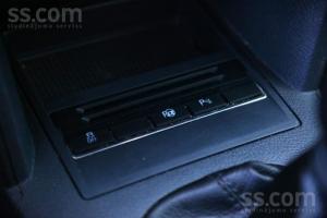 Melns Volkswagen Touran 2010 Rīga, ar dzinēja tilpumu 2.00 L un nobraukumu 325 tūkst. km par 3795 €, foto 16 vietnē AUTOMOTO.COM.LV
