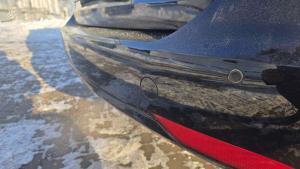 Черный Фольксваген Туран 2011 в Каунас, объемом двигателя 1.20 л и пробегом 257 тыс. км за 4995 €, фото 13 на AUTOMOTO.COM.LV