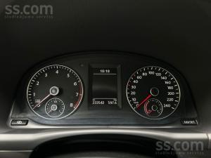 Melns Volkswagen Touran 2011 Rīga, ar dzinēja tilpumu 1.40 L un nobraukumu 0 tūkst. km par 4799 €, foto 13 vietnē AUTOMOTO.COM.LV