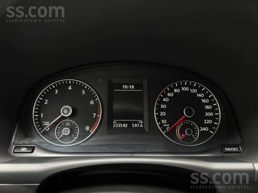 Melns Volkswagen Touran 2011 Rīga, ar dzinēja tilpumu 1.40 L un nobraukumu 0 tūkst. km par 4799 €, foto 13 vietnē AUTOMOTO.COM.LV
