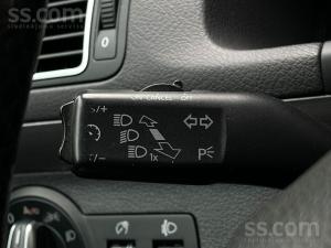 Melns Volkswagen Touran 2011 Rīga, ar dzinēja tilpumu 1.40 L un nobraukumu 0 tūkst. km par 4799 €, foto 14 vietnē AUTOMOTO.COM.LV