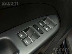 Melns Volkswagen Touran 2011 Rīga, ar dzinēja tilpumu 1.40 L un nobraukumu 0 tūkst. km par 4799 €, foto 17 vietnē AUTOMOTO.COM.LV