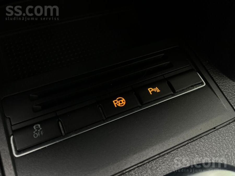 Melns Volkswagen Touran 2011 Rīga, ar dzinēja tilpumu 1.40 L un nobraukumu 0 tūkst. km par 4799 €, foto 20 vietnē AUTOMOTO.COM.LV