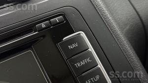 Melns Volkswagen Touran 2011 Rīga, ar dzinēja tilpumu 1.60 L un nobraukumu 242 tūkst. km par 7490 €, foto 21 vietnē AUTOMOTO.COM.LV