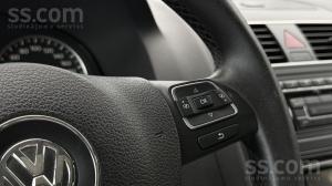Melns Volkswagen Touran 2011 Rīga, ar dzinēja tilpumu 1.60 L un nobraukumu 242 tūkst. km par 7490 €, foto 24 vietnē AUTOMOTO.COM.LV