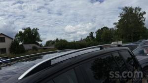 Melns Volkswagen Touran 2011 Rīga, ar dzinēja tilpumu 1.60 L un nobraukumu 242 tūkst. km par 7490 €, foto 25 vietnē AUTOMOTO.COM.LV