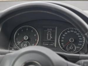 Melns Volkswagen Touran 2011 Grobiņa, ar dzinēja tilpumu 1.20 L un nobraukumu 213 tūkst. km par 4750 €, foto 21 vietnē AUTOMOTO.COM.LV
