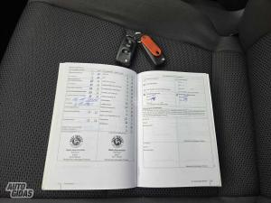 Черный Фольксваген Туран 2011 в Вильнюс, объемом двигателя 1.60 л и пробегом 249 тыс. км за 5350 €, фото 36 на AUTOMOTO.COM.LV