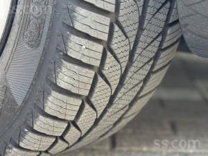Черный Фольксваген Туран 2011 в Юрмала, объемом двигателя 1.40 л и пробегом 205 тыс. км за 6150 €, фото 29 на AUTOMOTO.COM.LV