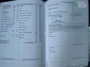 Черный Фольксваген Туран 2011 в Мажейкяй, объемом двигателя 1.60 л и пробегом 274 тыс. км за 5250 €, фото 36 на AUTOMOTO.COM.LV