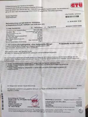 Черный Фольксваген Туран 2011 в Мариямполе, объемом двигателя 1.97 л и пробегом 339 тыс. км за 5150 €, фото 20 на AUTOMOTO.COM.LV