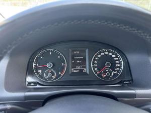 Melns Volkswagen Touran 2012 Marijampole, ar dzinēja tilpumu 1.60 L un nobraukumu 218 tūkst. km par 5500 €, foto 12 vietnē AUTOMOTO.COM.LV