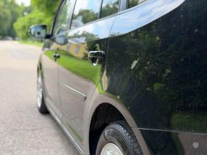 Melns Volkswagen Touran 2012 Viļņa, ar dzinēja tilpumu 0.00 L un nobraukumu 205 tūkst. km par 2800 €, foto 9 vietnē AUTOMOTO.COM.LV
