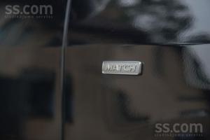 Black Volkswagen Touran 2012 in Riga, with an engine capacity of 1.40 L and mileage of 176 thousand km for 6990 €, photo 6 on AUTOMOTO.COM.LV