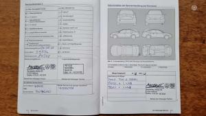 Черный Фольксваген Туран 2013 в Вильнюс, объемом двигателя 1.40 л и пробегом 239 тыс. км за 6900 €, фото 31 на AUTOMOTO.COM.LV