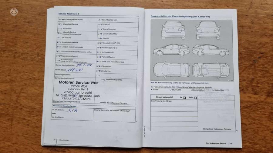 Черный Фольксваген Туран 2013 в Вильнюс, объемом двигателя 1.40 л и пробегом 239 тыс. км за 6900 €, фото 37 на AUTOMOTO.COM.LV
