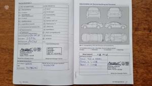 Черный Фольксваген Туран 2013 в Вильнюс, объемом двигателя 1.40 л и пробегом 239 тыс. км за 6660 €, фото 31 на AUTOMOTO.COM.LV