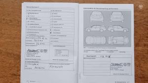 Черный Фольксваген Туран 2013 в Вильнюс, объемом двигателя 1.40 л и пробегом 239 тыс. км за 6660 €, фото 33 на AUTOMOTO.COM.LV