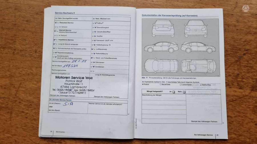 Черный Фольксваген Туран 2013 в Вильнюс, объемом двигателя 1.40 л и пробегом 239 тыс. км за 6660 €, фото 37 на AUTOMOTO.COM.LV