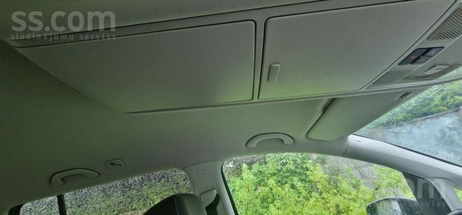 Melns Volkswagen Touran 2013 Rīga, ar dzinēja tilpumu 2.00 L un nobraukumu 320 tūkst. km par 5500 €, foto 26 vietnē AUTOMOTO.COM.LV