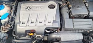 Melns Volkswagen Touran 2013 Rīga, ar dzinēja tilpumu 2.00 L un nobraukumu 320 tūkst. km par 5500 €, foto 28 vietnē AUTOMOTO.COM.LV