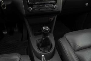 Black Volkswagen Touran 2013 in Vilnius, with an engine capacity of 1.39 L and mileage of 219 thousand km for 6600 €, photo 24 on AUTOMOTO.COM.LV