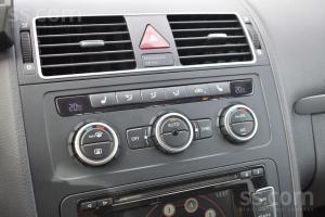 Melns Volkswagen Touran 2013 Kuldīga, ar dzinēja tilpumu 1.60 L un nobraukumu 0 tūkst. km par 5750 €, foto 14 vietnē AUTOMOTO.COM.LV