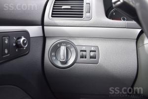 Melns Volkswagen Touran 2013 Kuldīga, ar dzinēja tilpumu 1.60 L un nobraukumu 0 tūkst. km par 5750 €, foto 20 vietnē AUTOMOTO.COM.LV
