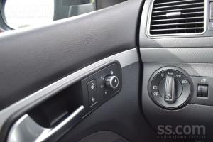 Melns Volkswagen Touran 2013 Kuldīga, ar dzinēja tilpumu 1.60 L un nobraukumu 0 tūkst. km par 5750 €, foto 21 vietnē AUTOMOTO.COM.LV