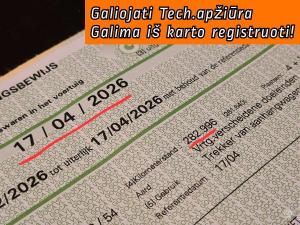 Черный Фольксваген Туран 2014 в Каунас, объемом двигателя 2.00 л и пробегом 290 тыс. км за 6650 €, фото 8 на AUTOMOTO.COM.LV