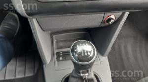 Black Volkswagen Touran 2014 in Riga, with an engine capacity of 1.20 L and mileage of 220 thousand km for 6500 €, photo 28 on AUTOMOTO.COM.LV