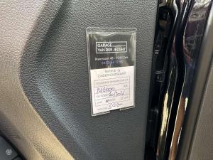 Melns Volkswagen Touran 2015 Kauņa, ar dzinēja tilpumu 1.60 L un nobraukumu 242 tūkst. km par 7100 €, foto 13 vietnē AUTOMOTO.COM.LV
