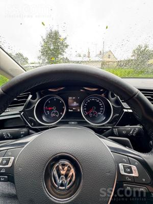 Melns Volkswagen Touran 2015 Rīga, ar dzinēja tilpumu 1.60 L un nobraukumu 290 tūkst. km par 9900 €, foto 11 vietnē AUTOMOTO.COM.LV