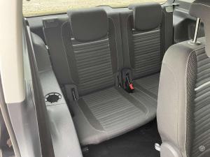 Melns Volkswagen Touran 2015 Marijampole, ar dzinēja tilpumu 1.97 L un nobraukumu 282 tūkst. km par 6350 €, foto 22 vietnē AUTOMOTO.COM.LV