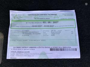 Черный Фольксваген Туран 2016 в Расейняй, объемом двигателя 1.60 л и пробегом 298 тыс. км за 7900 €, фото 22 на AUTOMOTO.COM.LV