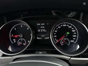 Melns Volkswagen Touran 2016 Kauņa, ar dzinēja tilpumu 1.60 L un nobraukumu 264 tūkst. km par 8150 €, foto 15 vietnē AUTOMOTO.COM.LV