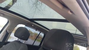 Black Volkswagen Touran 2017 in Aluksne, with an engine capacity of 1.60 L and mileage of 0 thousand km for 10500 €, photo 26 on AUTOMOTO.COM.LV