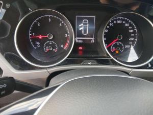 Черный Фольксваген Туран 2017 в Каунас, объемом двигателя 1.60 л и пробегом 170 тыс. км за 8999 €, фото 12 на AUTOMOTO.COM.LV