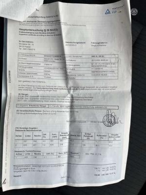 Черный Фольксваген Туран 2018 в Каунас, объемом двигателя 1.60 л и пробегом 191 тыс. км за 6850 €, фото 43 на AUTOMOTO.COM.LV