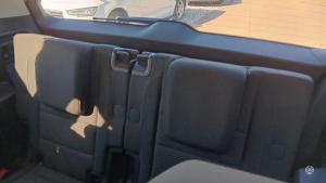 Melns Volkswagen Touran 2019 Tauragė, ar dzinēja tilpumu 1.97 L un nobraukumu 237 tūkst. km par 9400 €, foto 8 vietnē AUTOMOTO.COM.LV