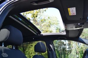 Melns Volkswagen Touran 2020 Kauņa, ar dzinēja tilpumu 2.00 L un nobraukumu 98 tūkst. km par 14995 €, foto 21 vietnē AUTOMOTO.COM.LV