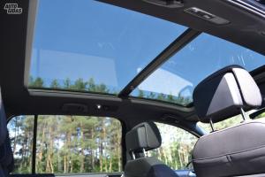 Melns Volkswagen Touran 2020 Kauņa, ar dzinēja tilpumu 2.00 L un nobraukumu 98 tūkst. km par 14995 €, foto 22 vietnē AUTOMOTO.COM.LV