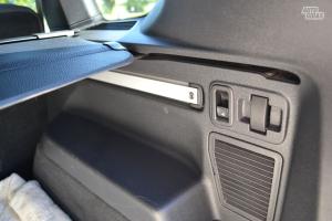 Melns Volkswagen Touran 2020 Kauņa, ar dzinēja tilpumu 2.00 L un nobraukumu 98 tūkst. km par 14995 €, foto 24 vietnē AUTOMOTO.COM.LV