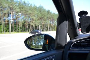 Melns Volkswagen Touran 2020 Kauņa, ar dzinēja tilpumu 2.00 L un nobraukumu 98 tūkst. km par 14995 €, foto 25 vietnē AUTOMOTO.COM.LV