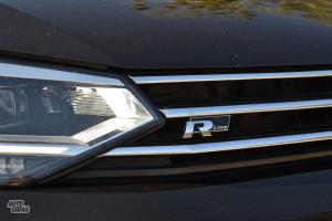 Melns Volkswagen Touran 2020 Kauņa, ar dzinēja tilpumu 2.00 L un nobraukumu 98 tūkst. km par 14995 €, foto 33 vietnē AUTOMOTO.COM.LV