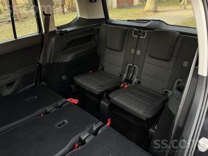 Черный Фольксваген Туран 2020 в Даугавпилс, объемом двигателя 2.00 л и пробегом 0 тыс. км за 13995 €, фото 19 на AUTOMOTO.COM.LV
