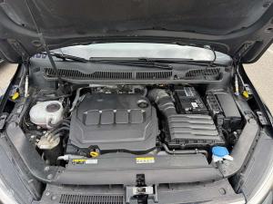 Melns Volkswagen Touran 2022 Viļņa, ar dzinēja tilpumu 1.97 L un nobraukumu 215 tūkst. km par 13999 €, foto 13 vietnē AUTOMOTO.COM.LV
