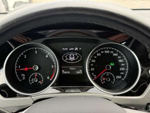 Melns Volkswagen Touran 2022 Viļņa, ar dzinēja tilpumu 1.97 L un nobraukumu 215 tūkst. km par 13999 €, foto 19 vietnē AUTOMOTO.COM.LV