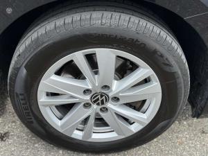Melns Volkswagen Touran 2022 Viļņa, ar dzinēja tilpumu 1.97 L un nobraukumu 215 tūkst. km par 13999 €, foto 28 vietnē AUTOMOTO.COM.LV
