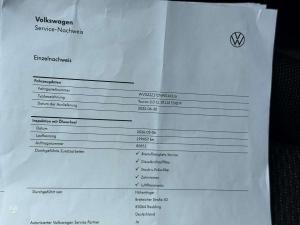 Melns Volkswagen Touran 2022 Viļņa, ar dzinēja tilpumu 1.97 L un nobraukumu 215 tūkst. km par 13999 €, foto 29 vietnē AUTOMOTO.COM.LV